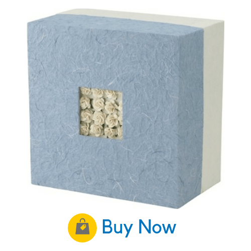 These 18 Biodegradable Urns Are Perfect For Water Burial [2019 Review]