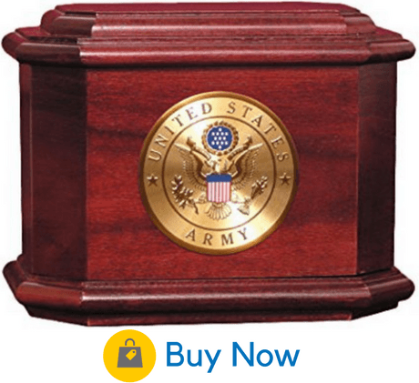 12 Elegant Cremation Boxes That Will Look Perfect Around The Home