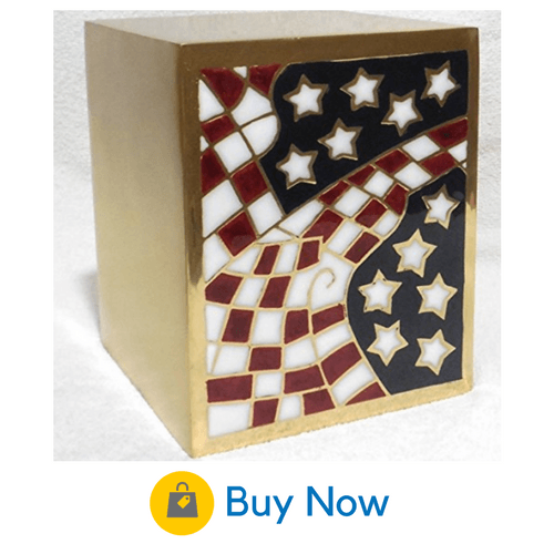 12 Elegant Cremation Boxes That Will Look Perfect Around The Home