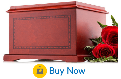 The 25 Best Burial Urns On The Market For Interring Ashes In 2018