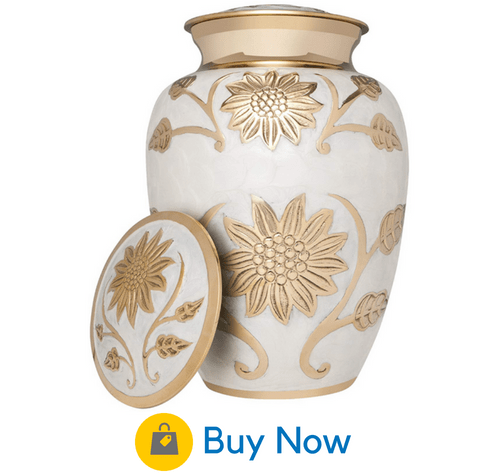 The 25 Best Burial Urns On The Market For Interring Ashes In 2018