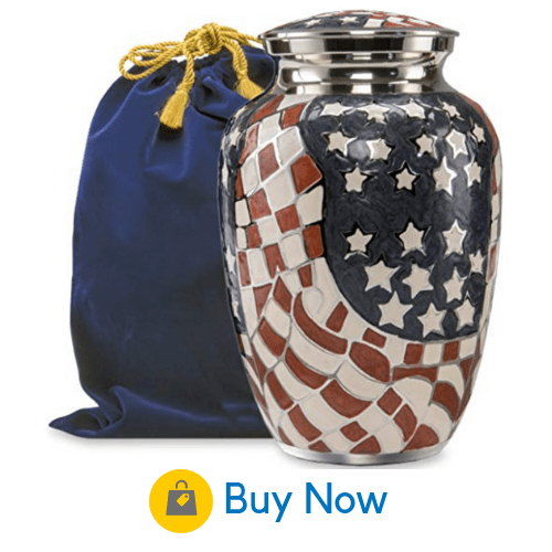 The Best 36 Burial Urns Available For Interring Ashes (My 2019 Review)